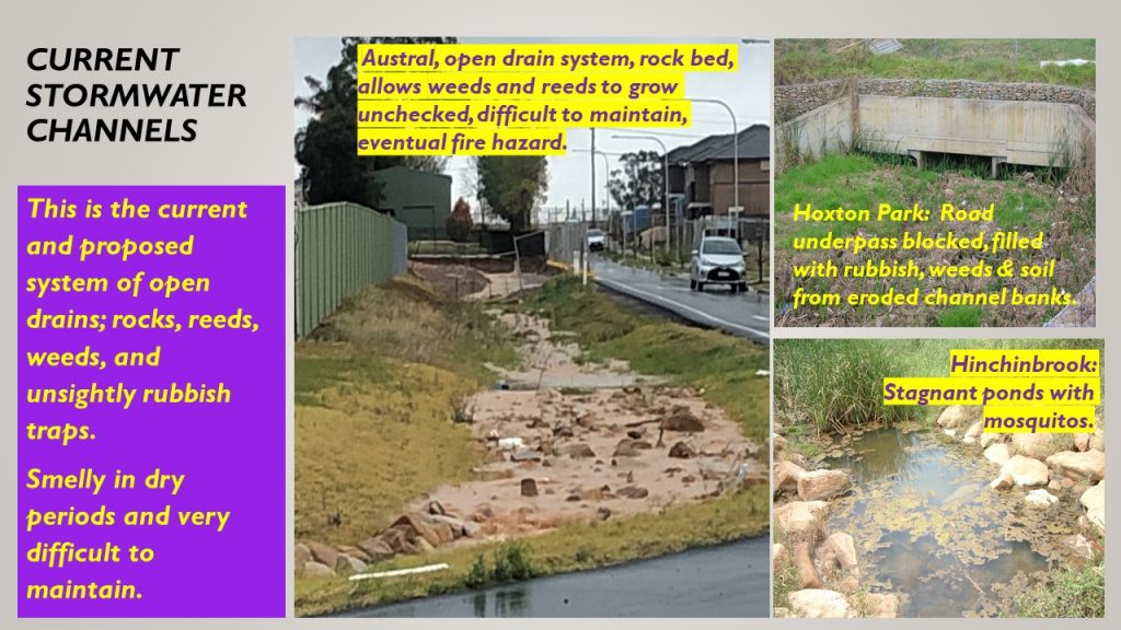 Proposed Stormwater Drainage Systems – Liverpool Community Independents ...
