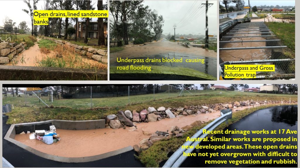 Proposed Stormwater Drainage Systems – Liverpool Community Independents ...